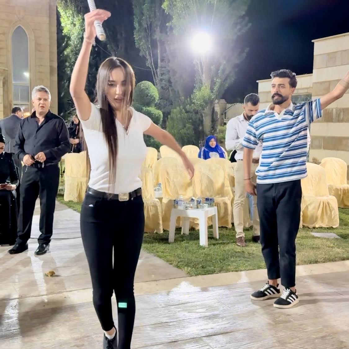 Post from DABKET EM JOUD دبكة ام جود