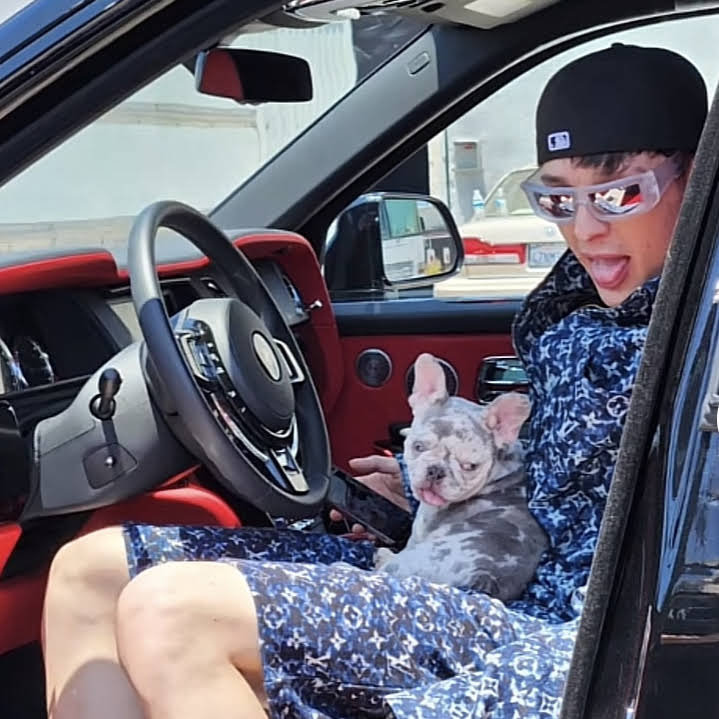 Post from Ramon Ariel Oficial