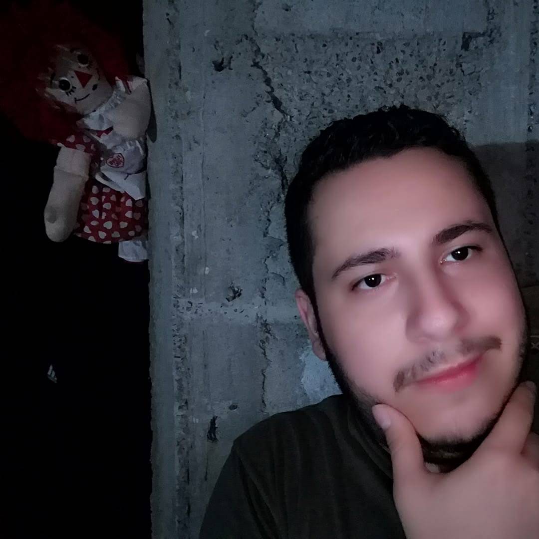 Post from The Marcony Games