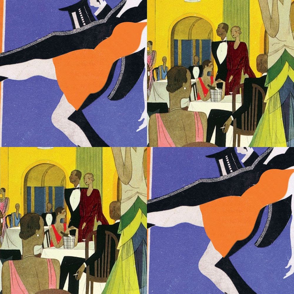 Carroll Gibbons Best Of