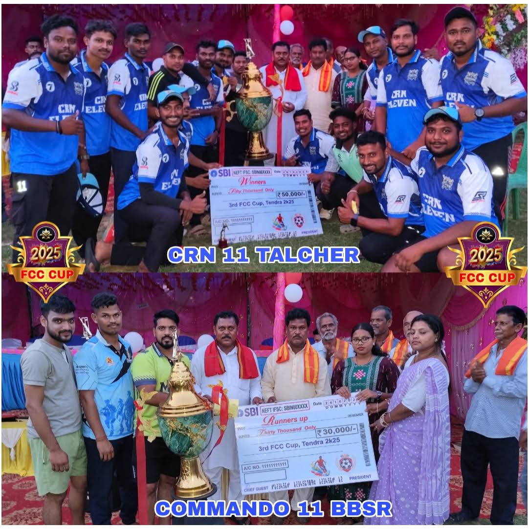 Post from CRICKET VANI