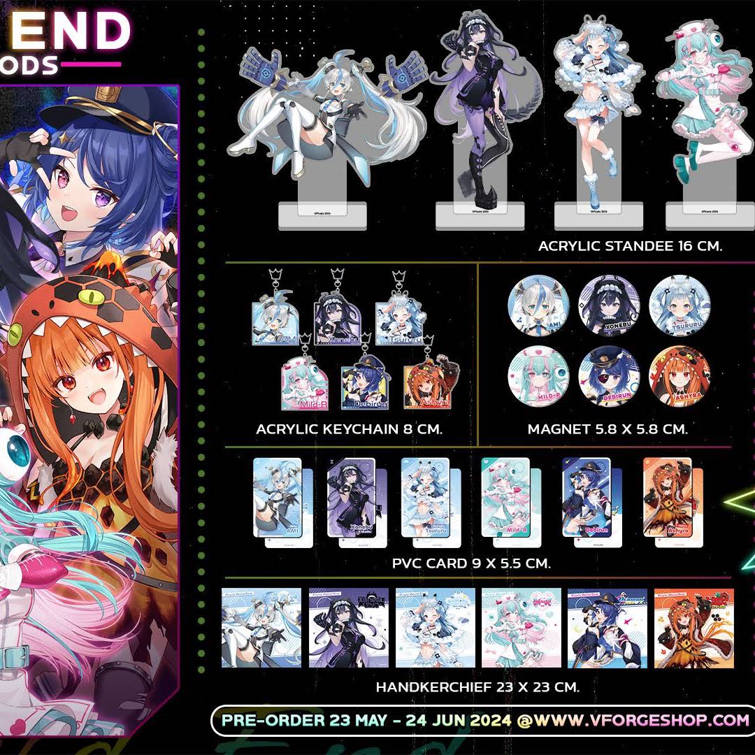 Post from T-Reina Ashyra Ch. Pixela-World-End