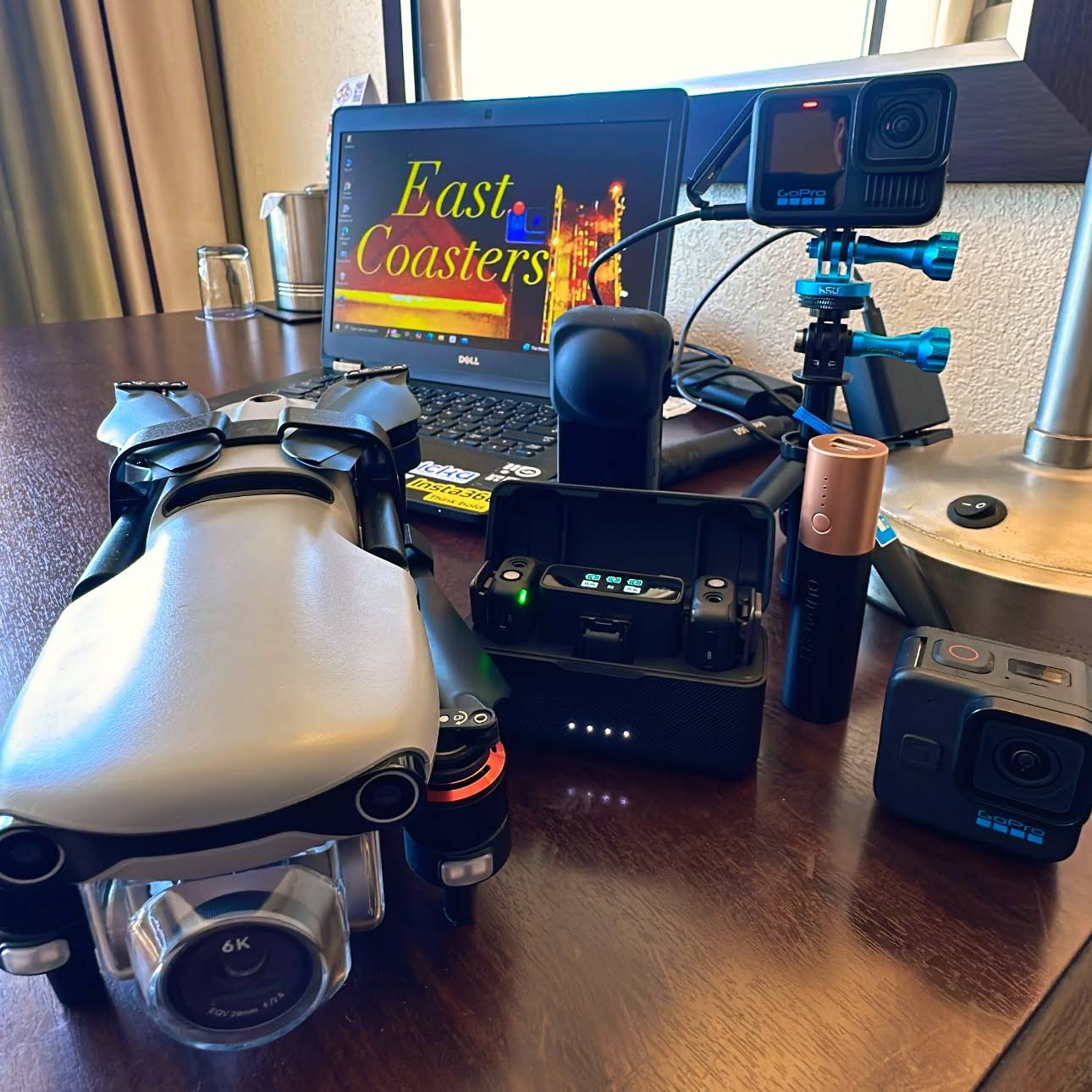 Post from East Coasters