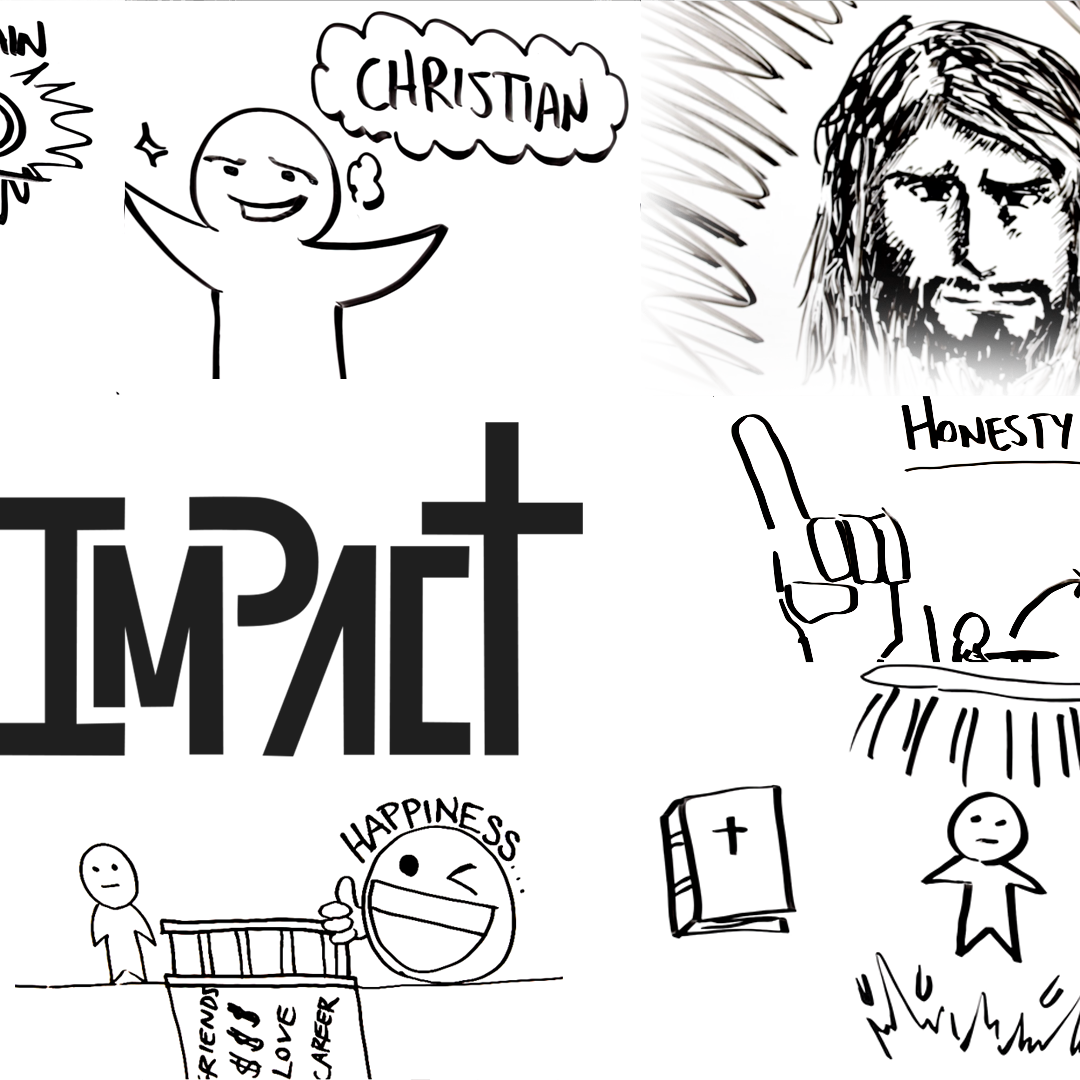 Post from Impact Video Ministries