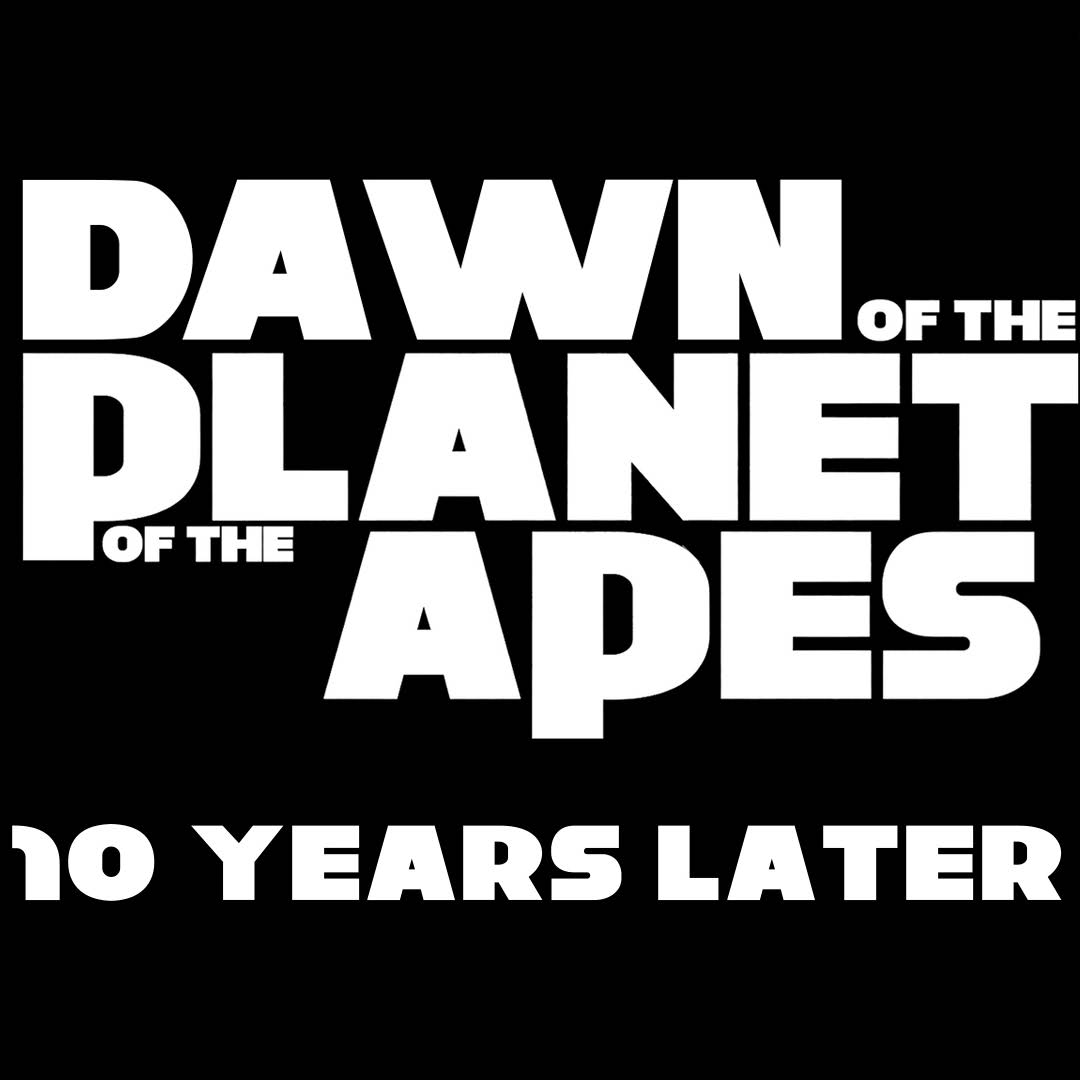 Post from Ape Nation