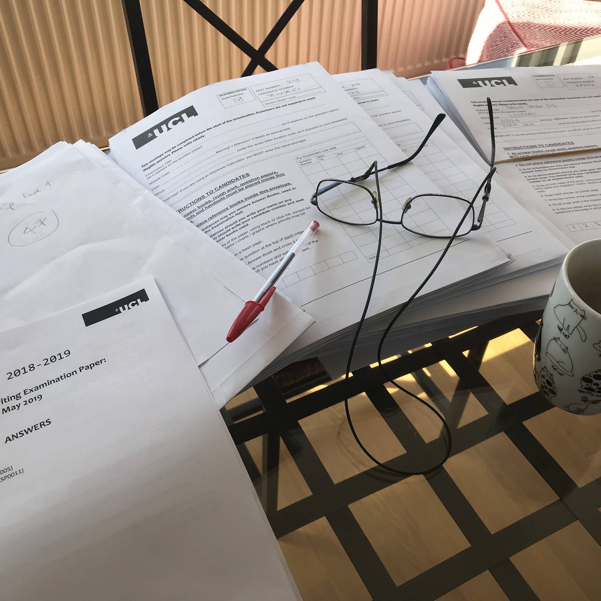 Post from Español con Juan