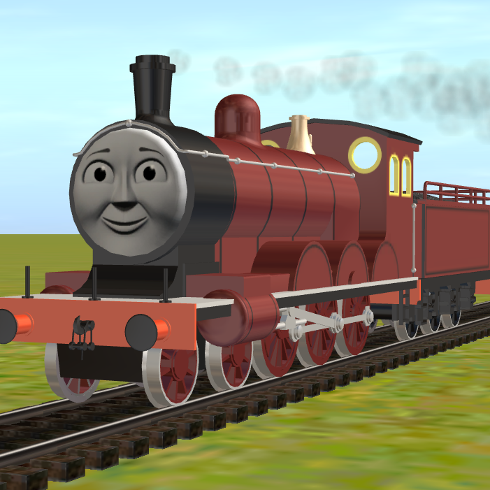 Post from Pogmas' Steamworks™