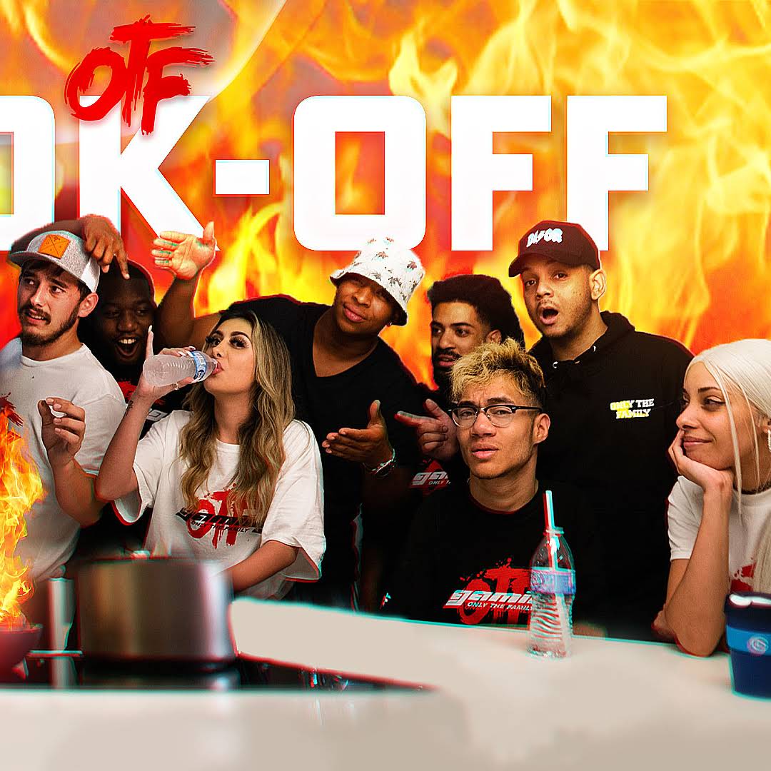 Post from OTF Gaming