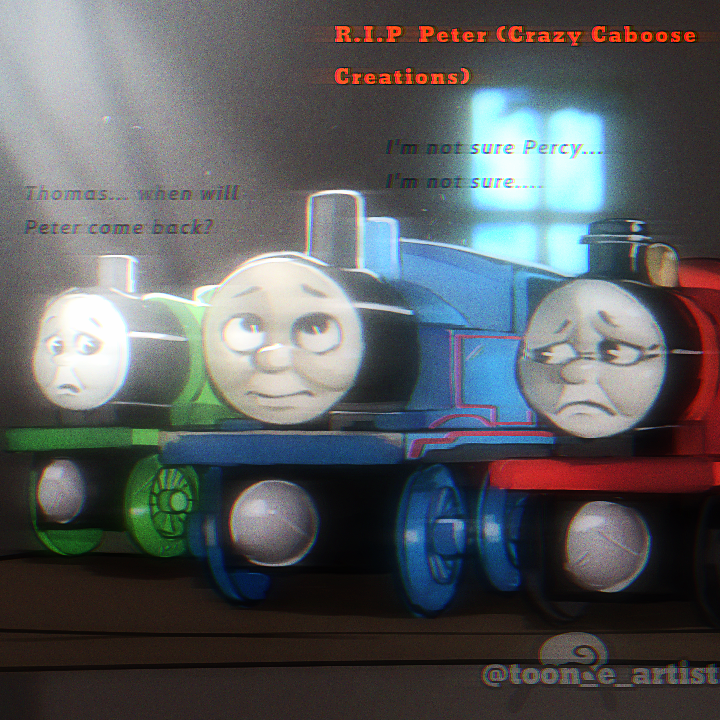 Post from Toon -E- Artist