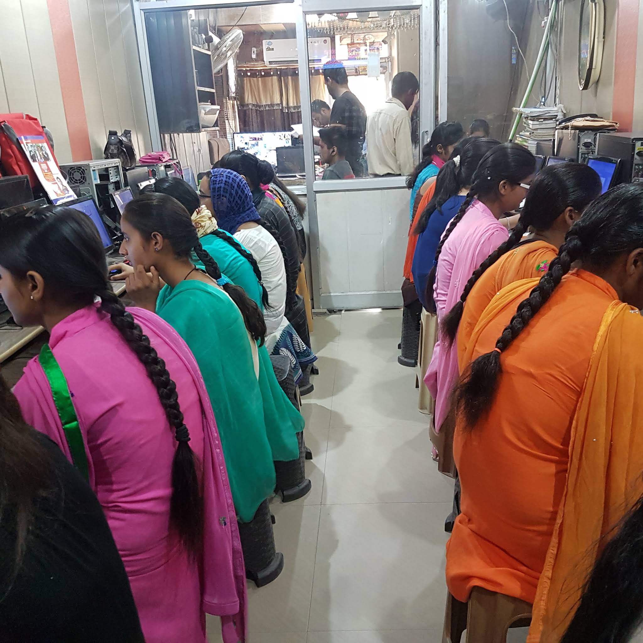 Post from Chaudhary Computers & Commercial College