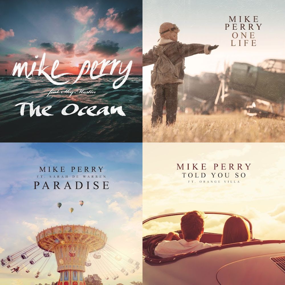 Mike Perry Songs