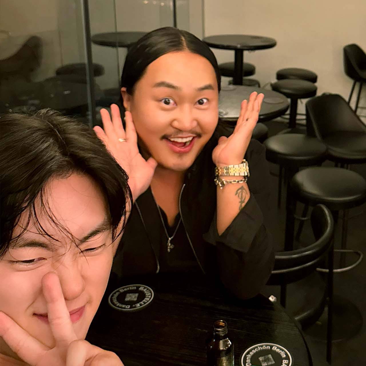 Post from 제이키아웃 JAYKEEOUT