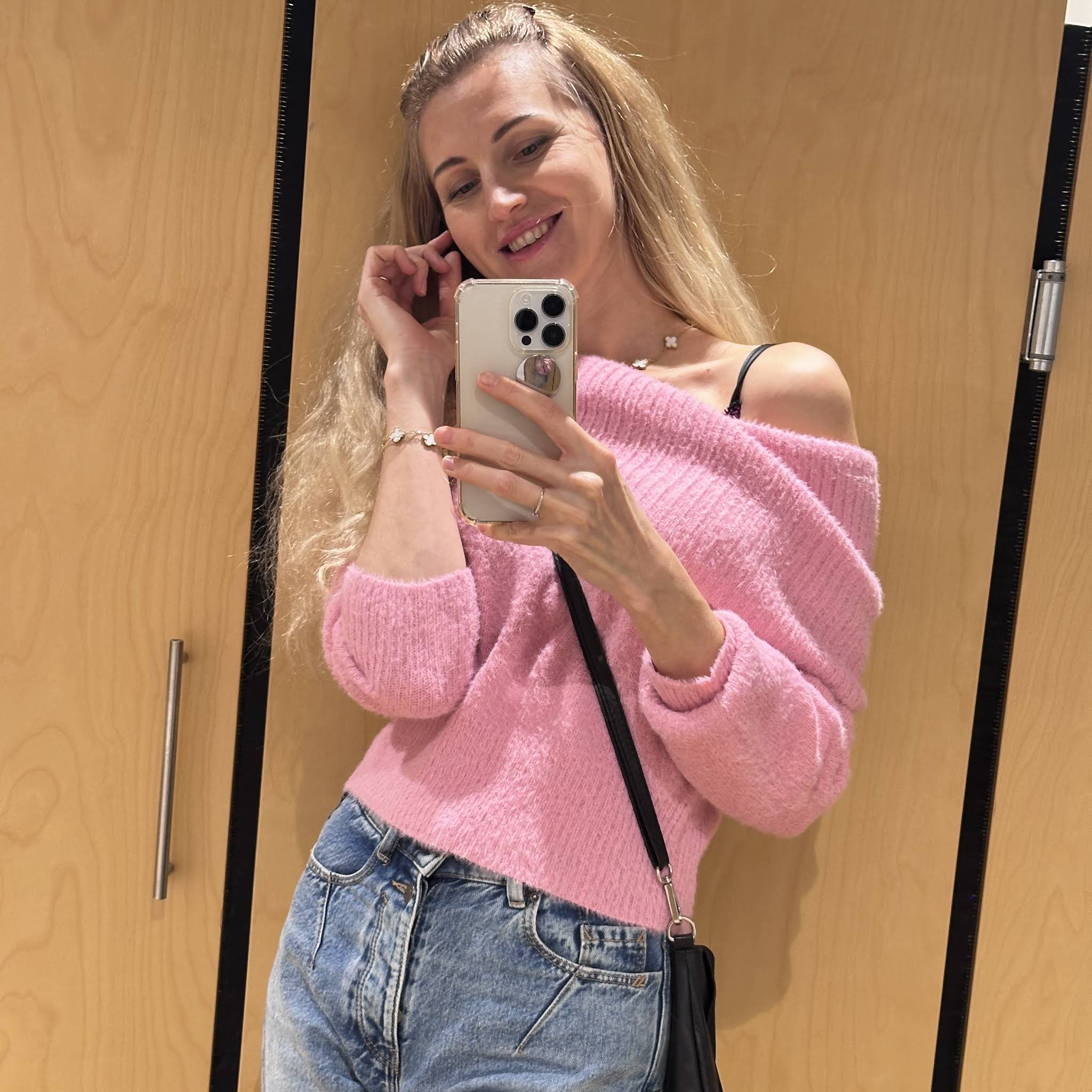 Post from Irina Kovych