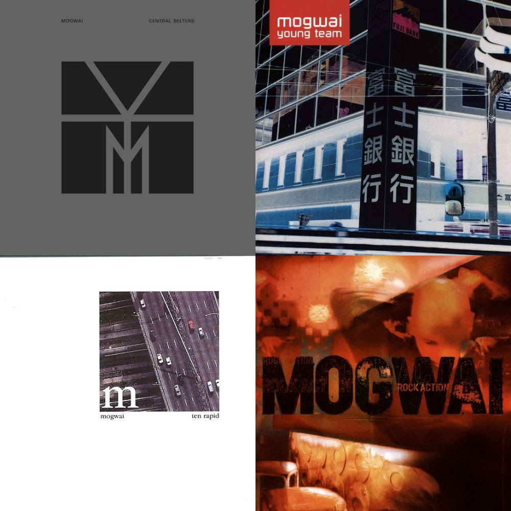 Mogwai