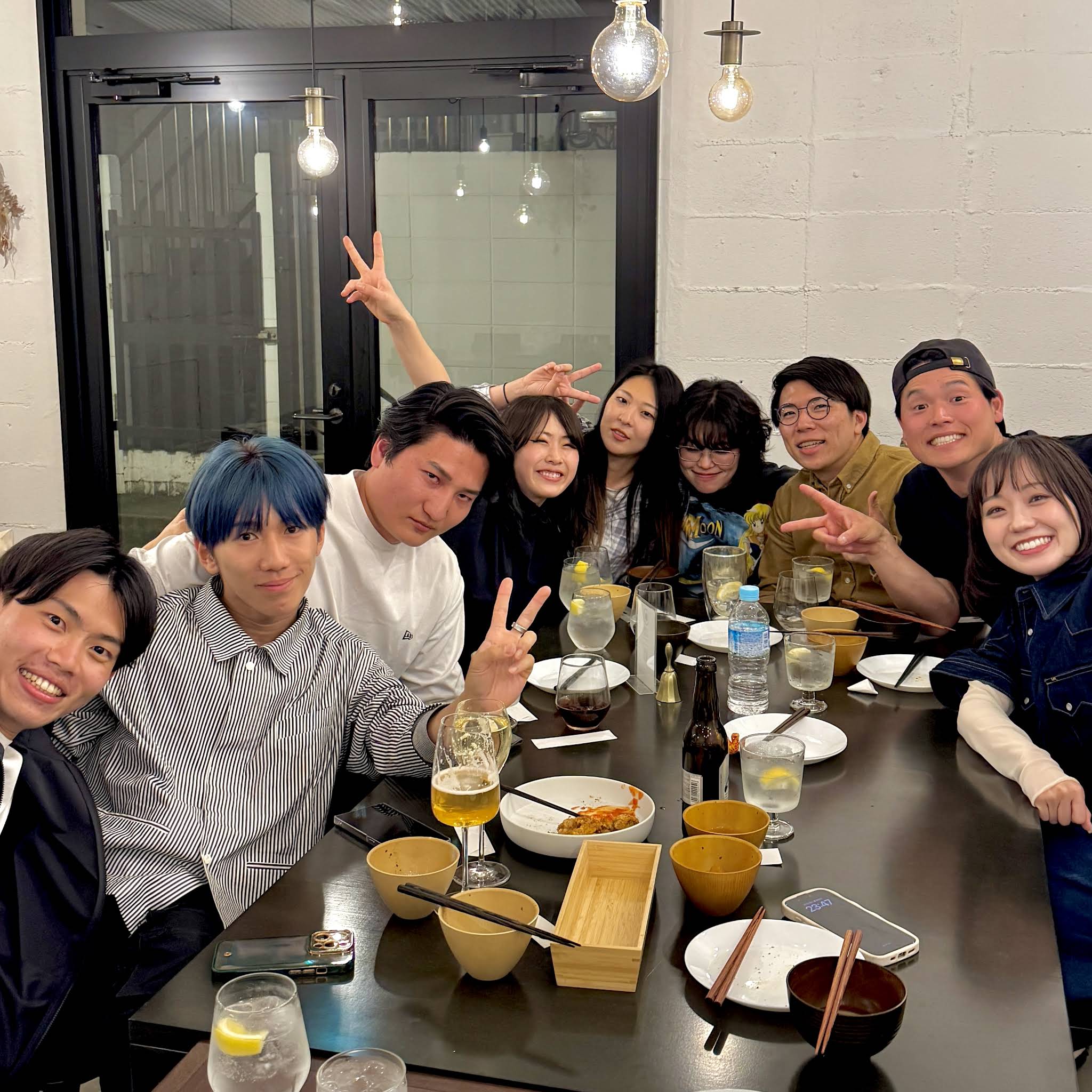 Post from Kazu Languages