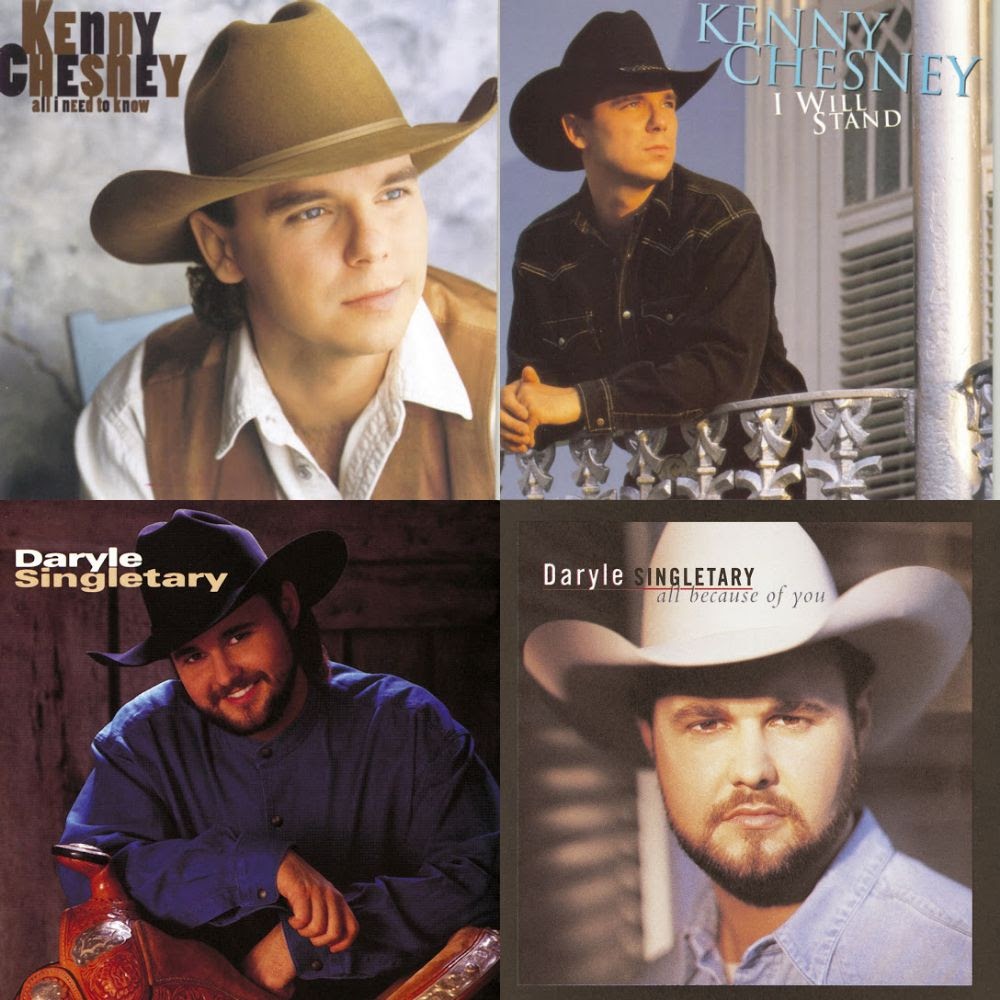 cowboys 90’s volume one