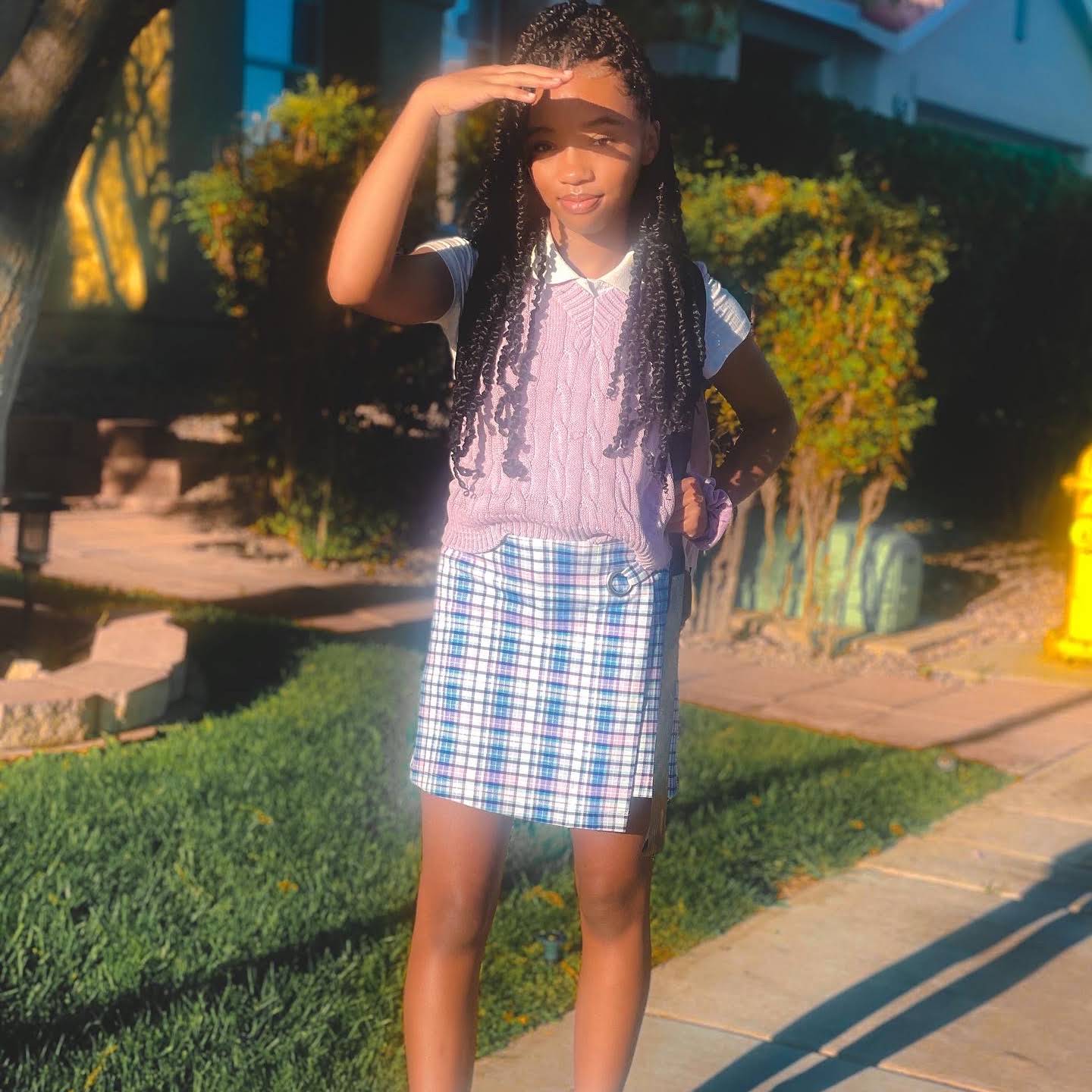 Post from Just Jordyn