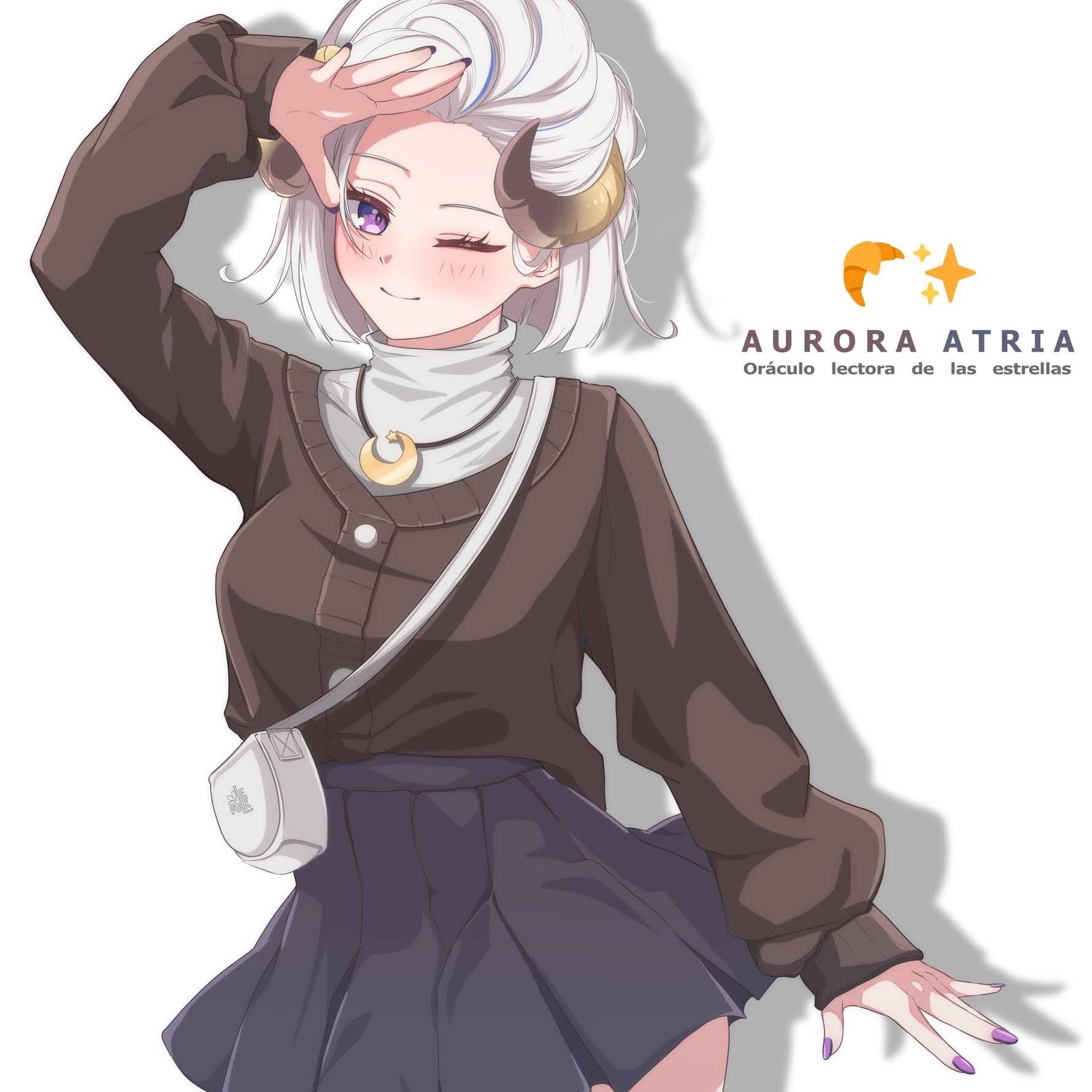 Post from Aurora Atria