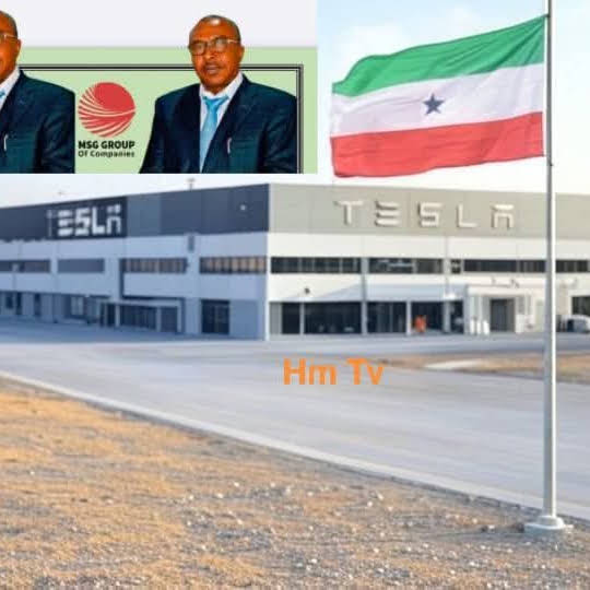 Post from Hargeisa Tv