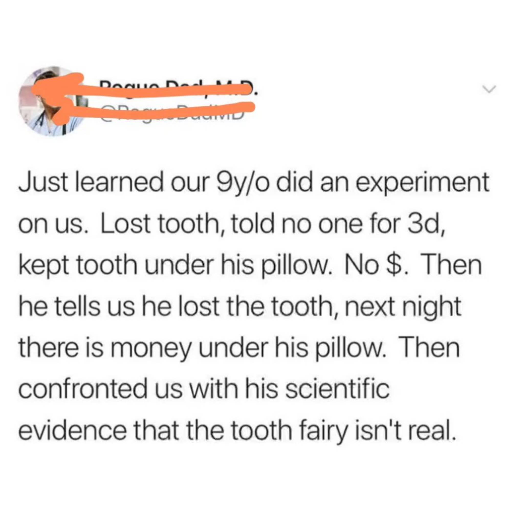 Post from Sigma Monkey