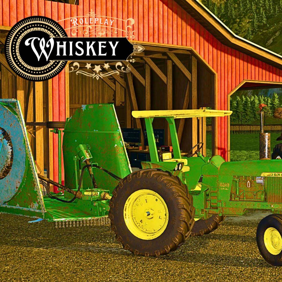 Post from Farming Sim SWU