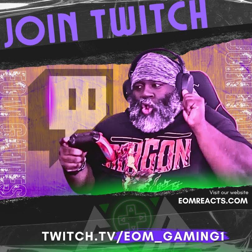 Post from EOM Gaming