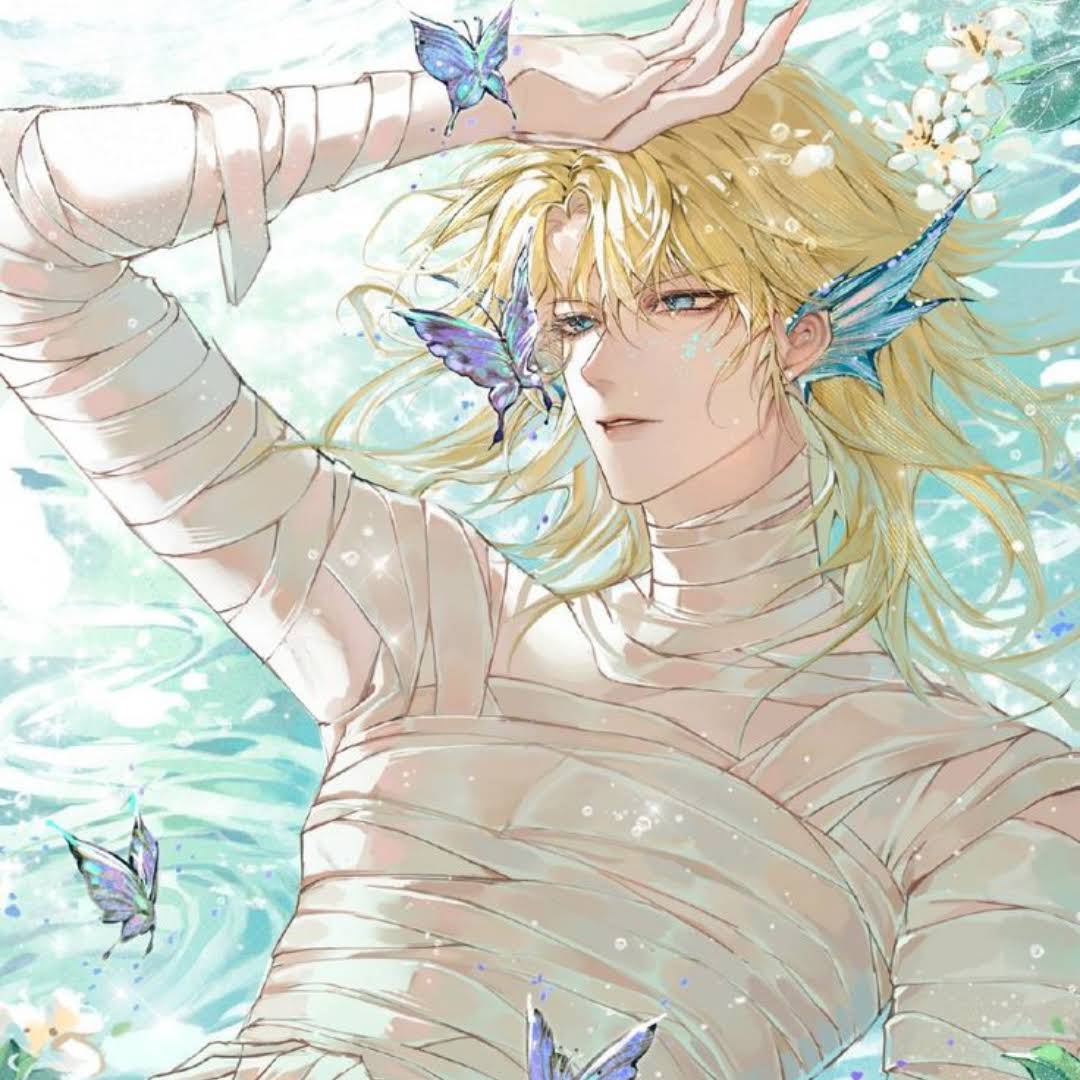 Post from 𝑹𝒖𝒃𝒚'𝒔 𝑾𝒐𝒓𝒍𝒅シ︎