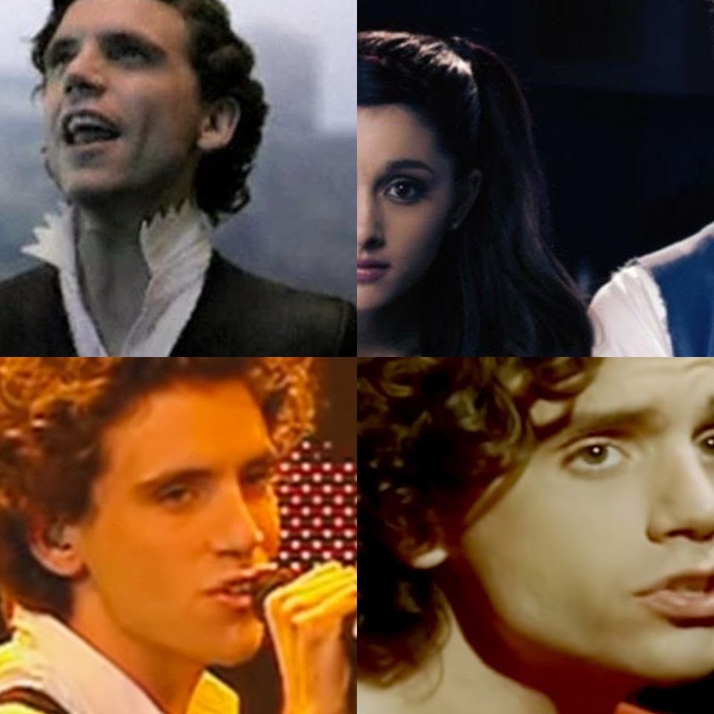 MIKA's Greatest Hits