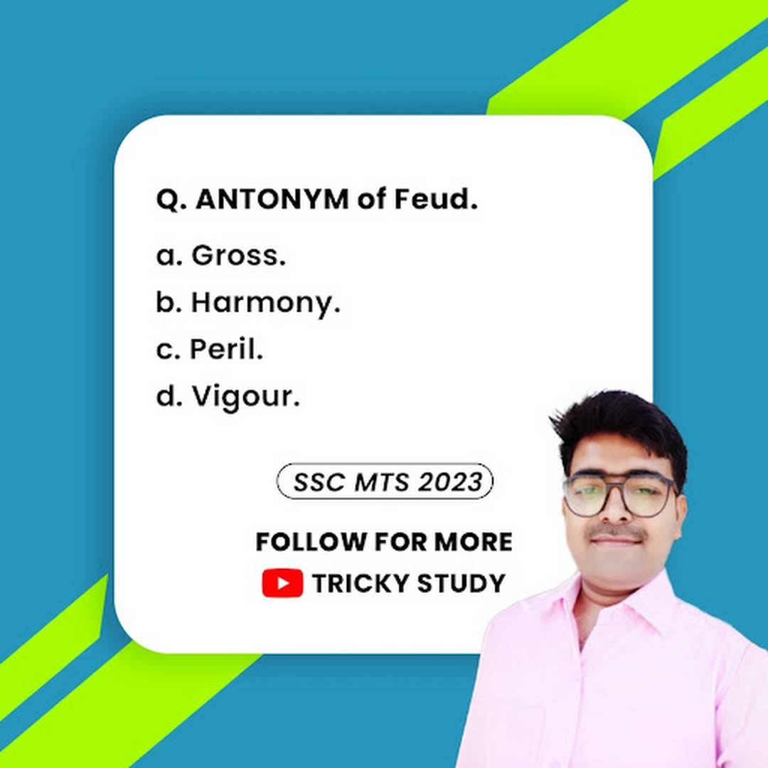 Post from Tricky Study