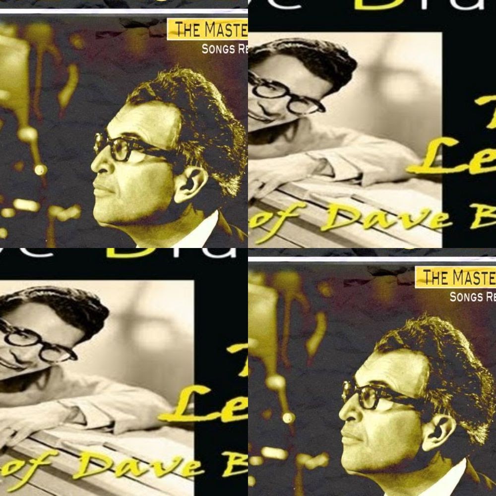 Dave Brubeck Playlist - The Best Playlist Ever