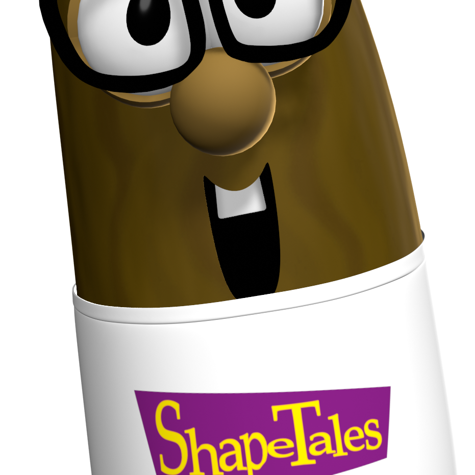 Post from ShapeTales Official