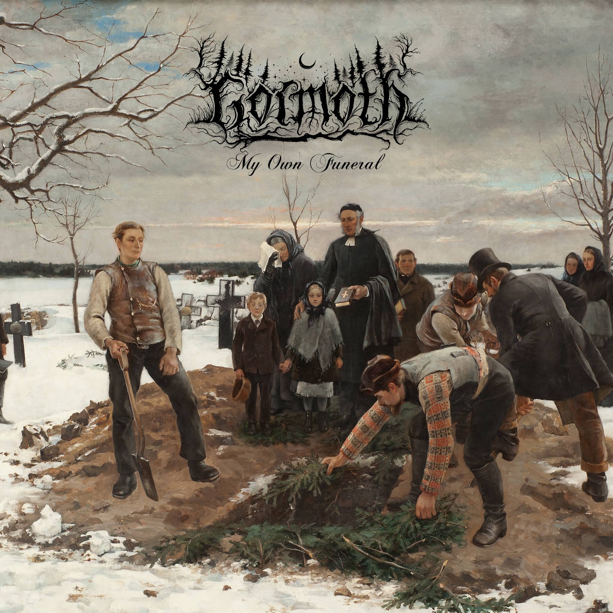 Post from Gormoth
