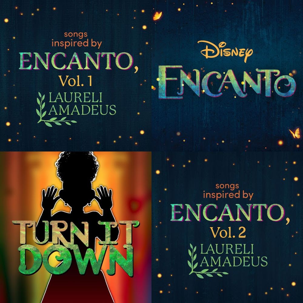 encanto story but way more sad