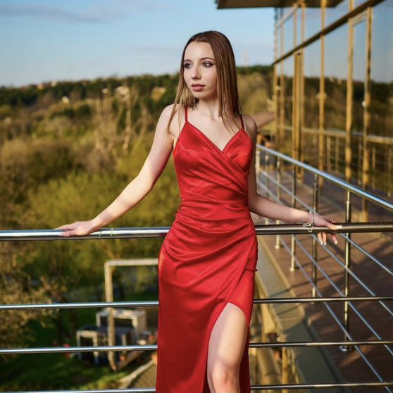 Post from Giulia Sirbu - Singer