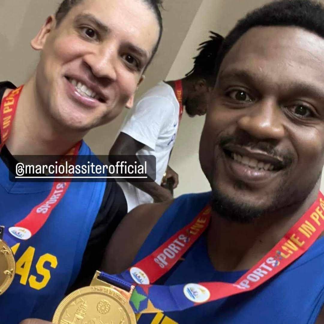 Post from master mo to