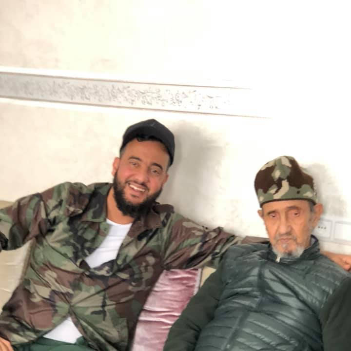 Post from Abou hamza