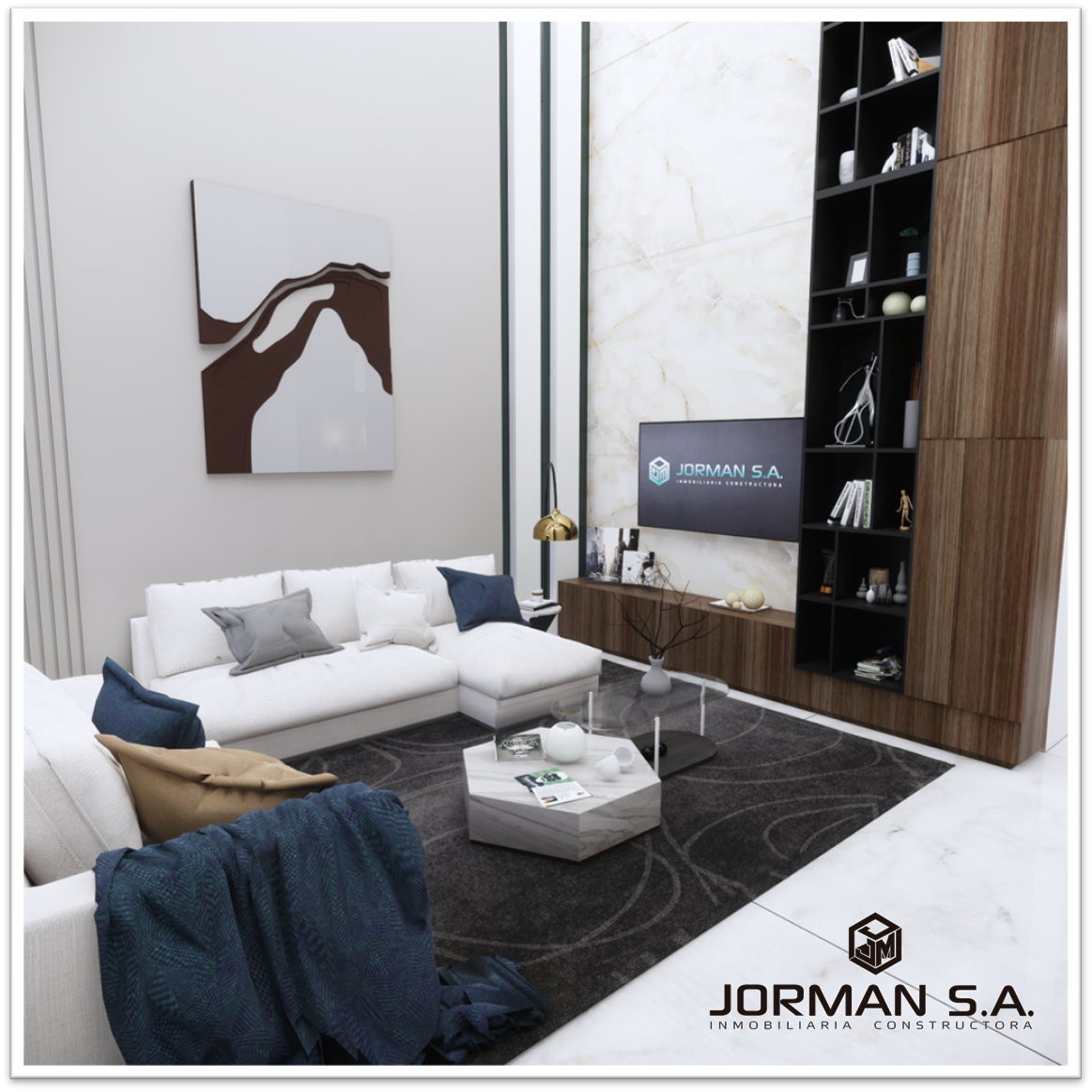 Post from Jorman Home Designs