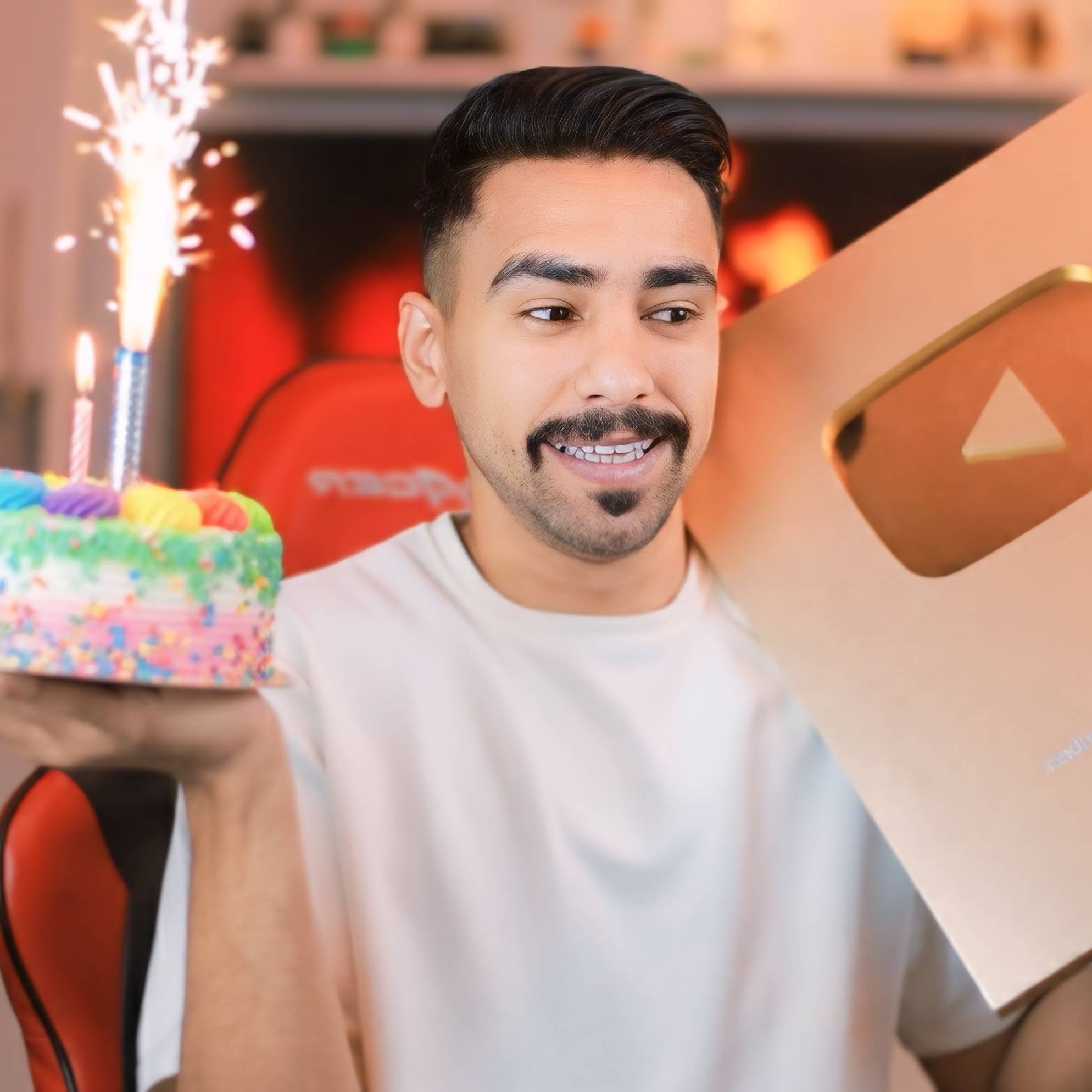 Post from ZAIN YT