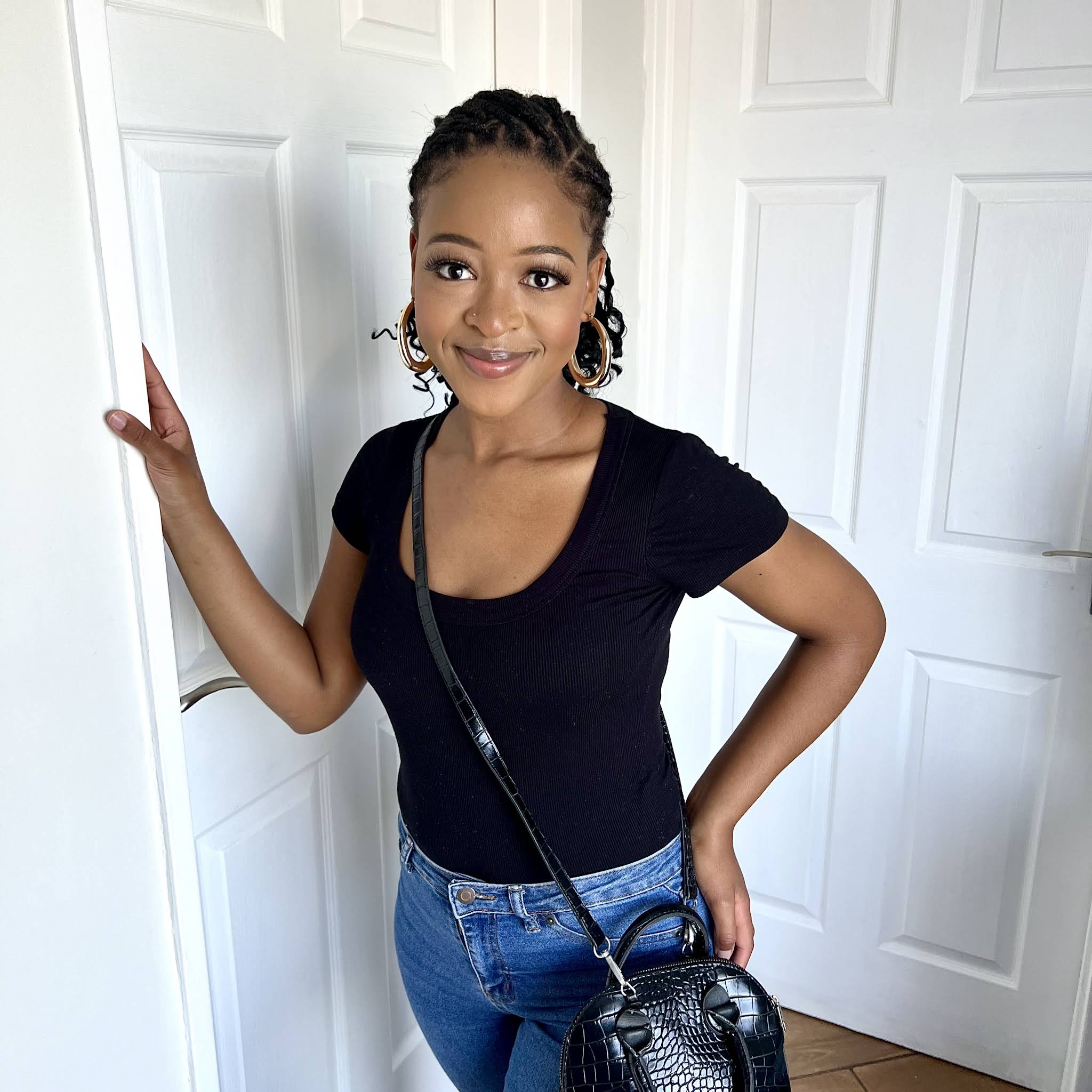 Post from THANDO HADEBE