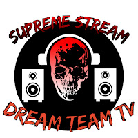 Post from Supreme Stream Dream Team TV