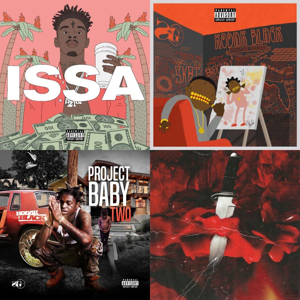 lil car rides nd shii