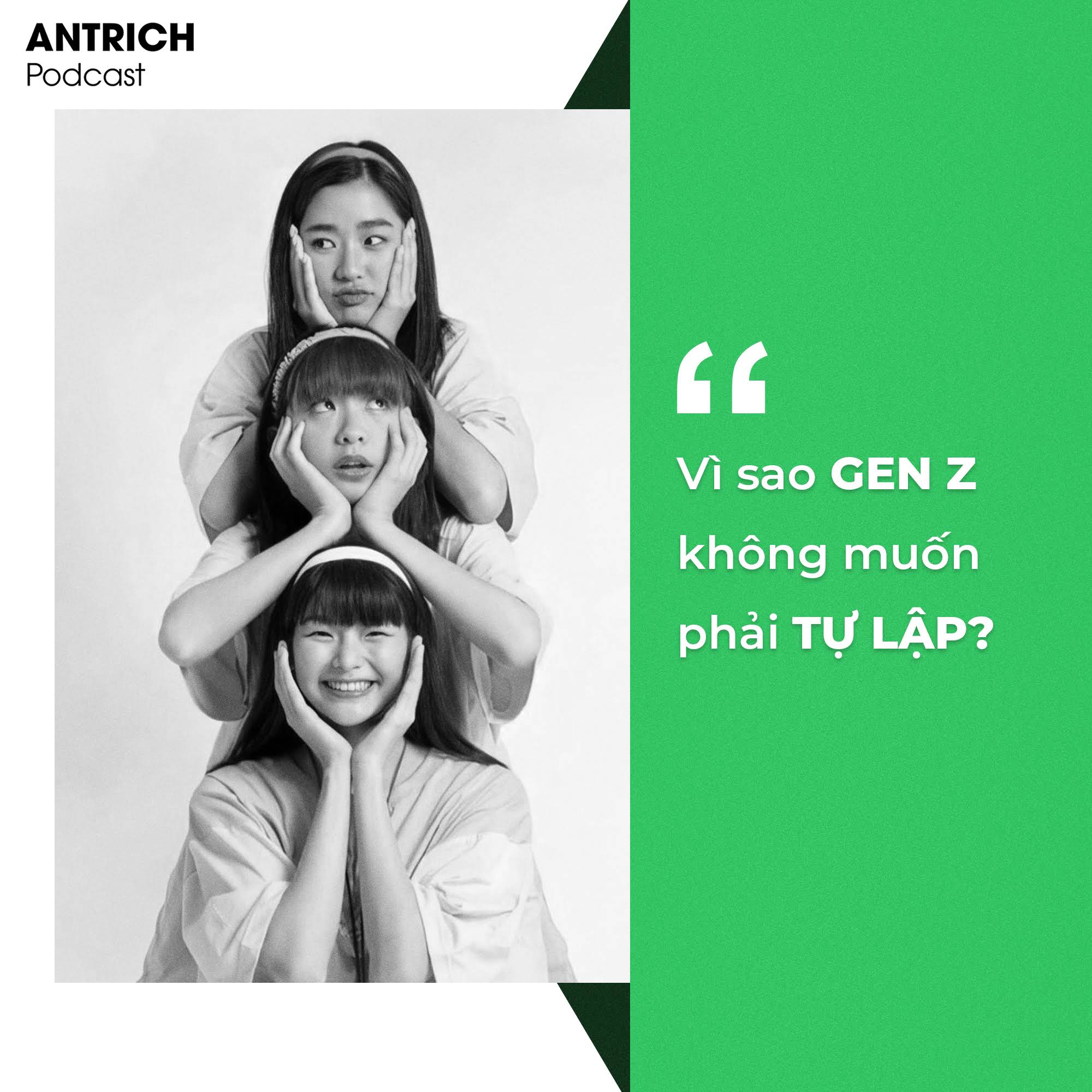 Post from ANTRICH