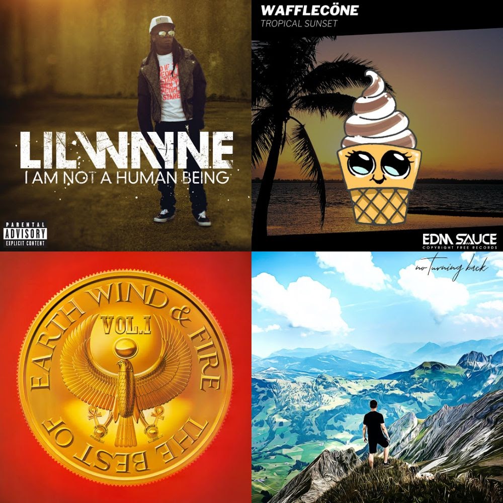 Ballers Soundtrack Season 1, 2, 3, 4, 5 (Music From The HBO Series)