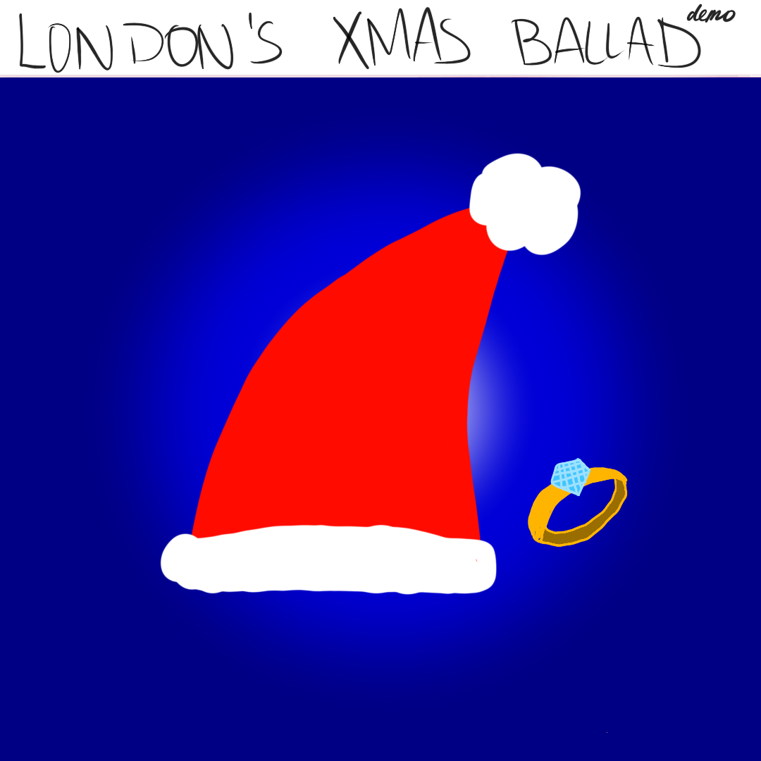 Post from London Berry