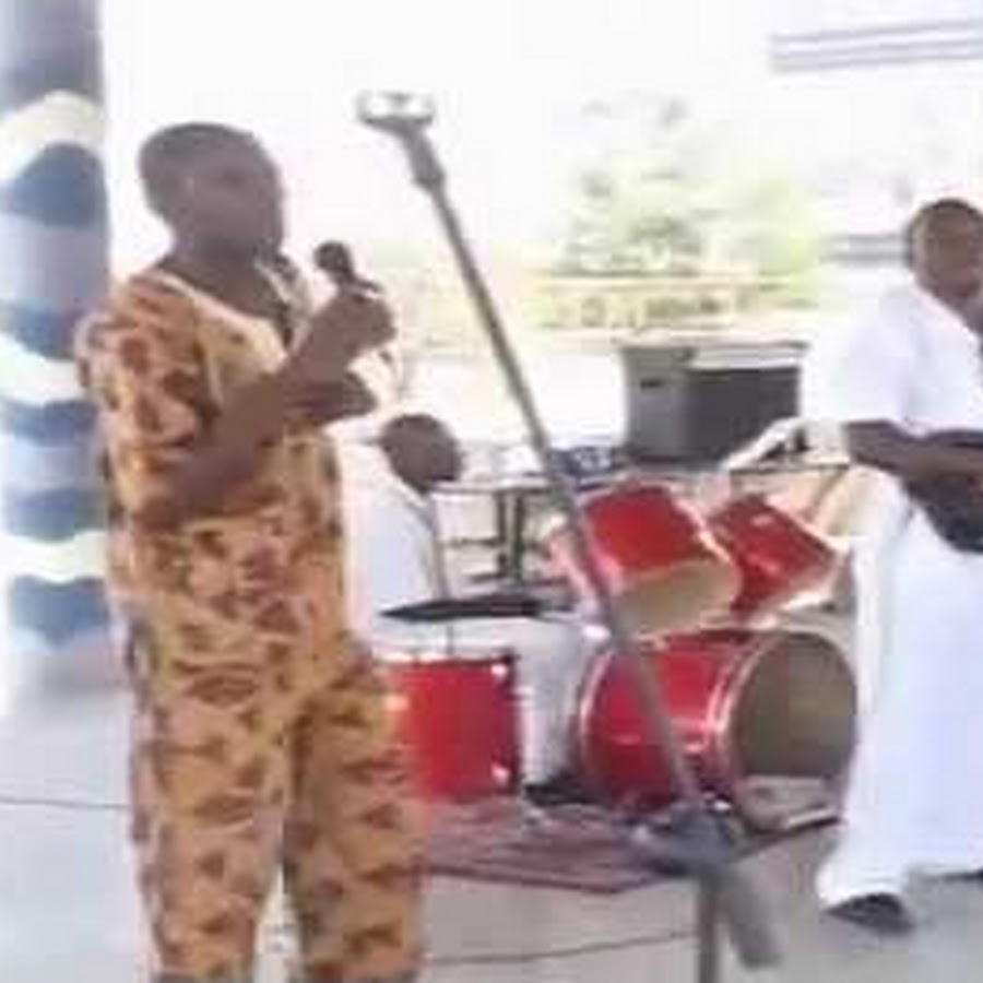 Musa Juma - Topic - YouTube