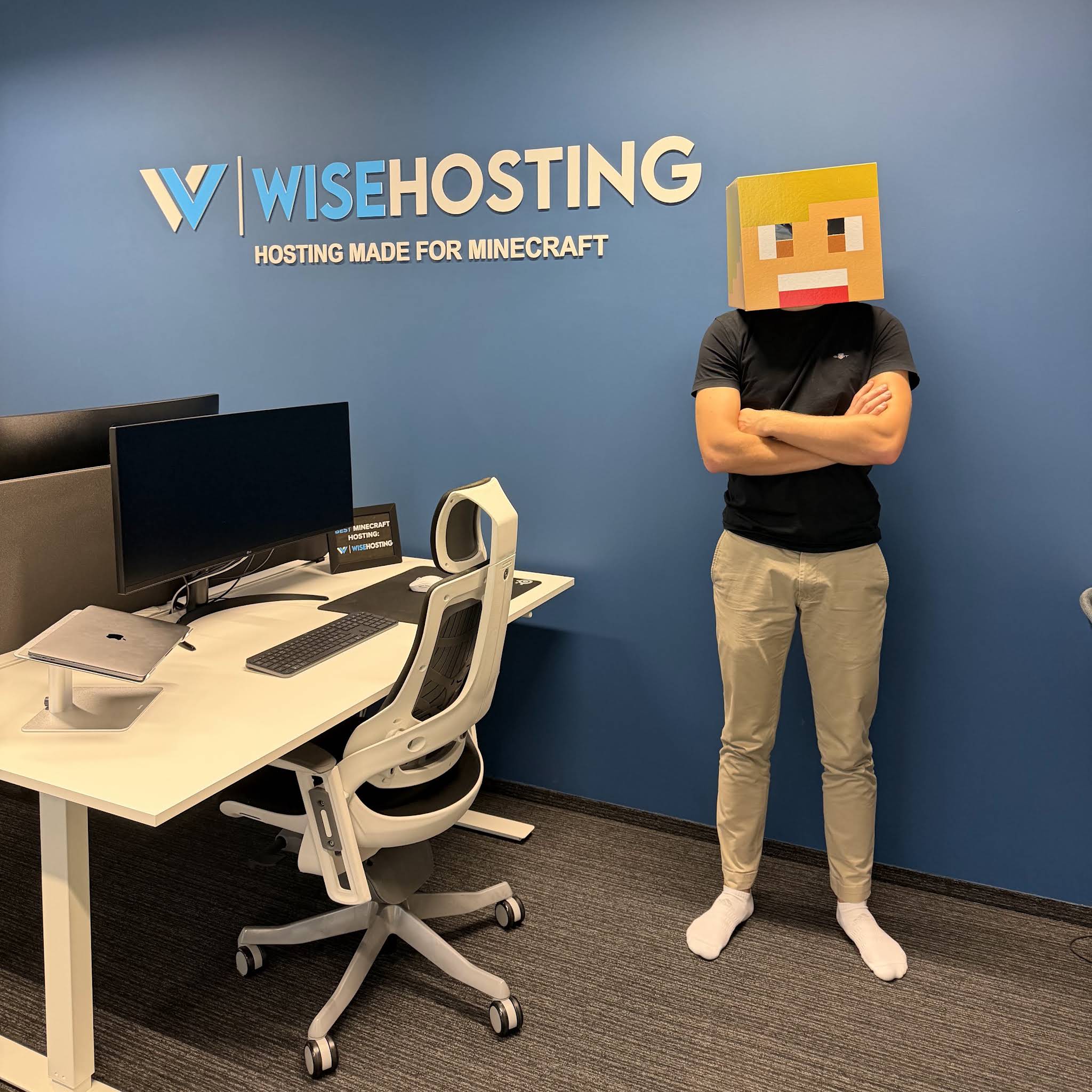 Post from Shulkercraft