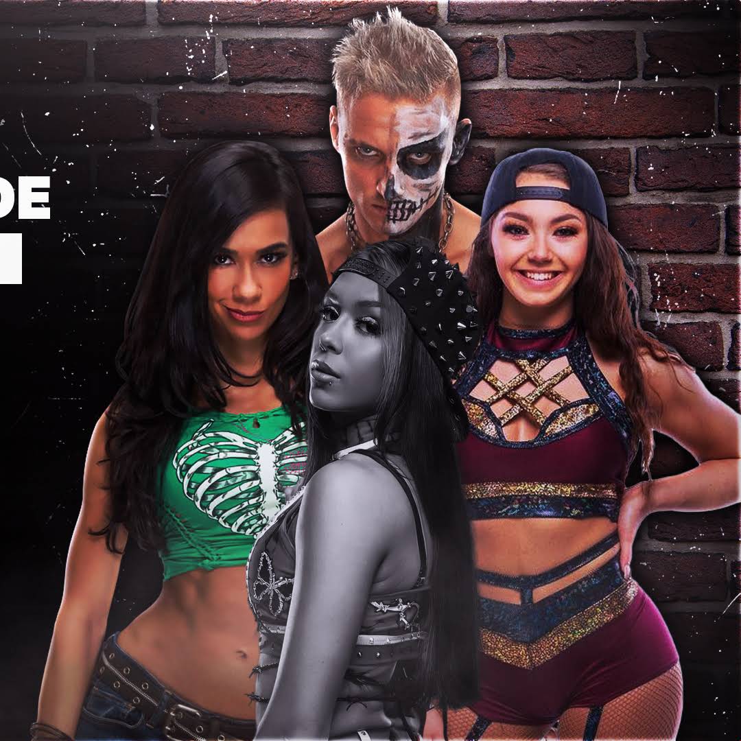 Post from Vortexx WWE