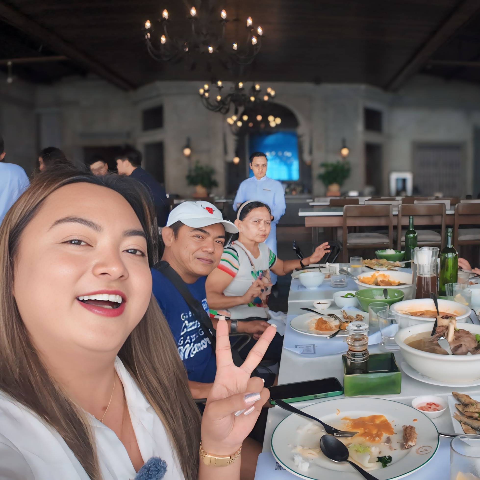 Post from Jessica Absalon