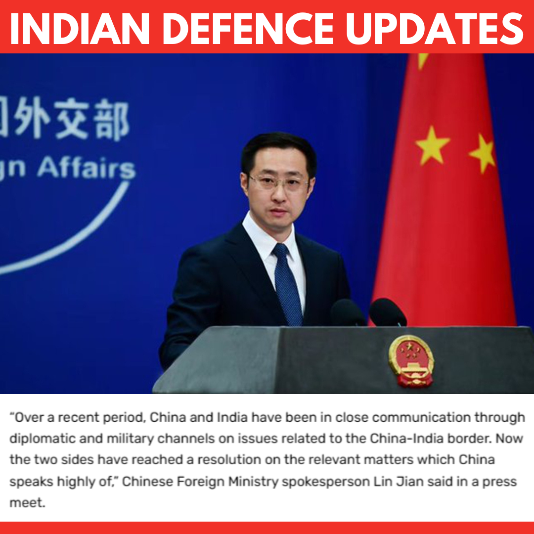 Post from Indian Defence Updates