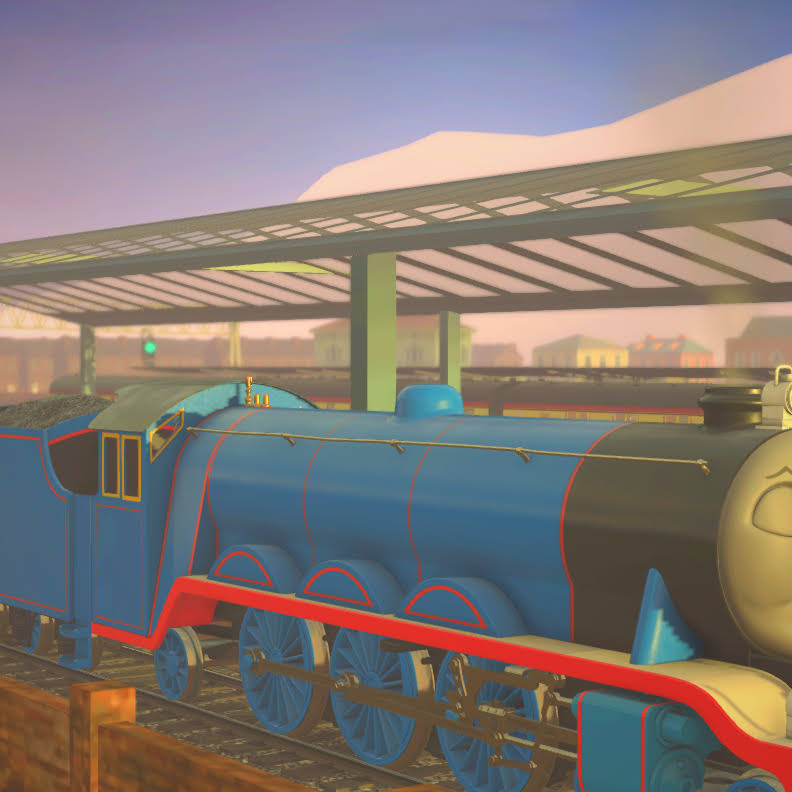 Post from Sodorrailproduction Srp